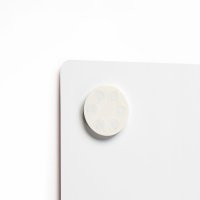 Hygienic Factory Magnet Kit - 2 Large Magnets, 4 Small Magnets ...