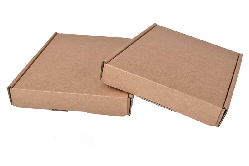 C6 Large Letter Postal Box | 168mm x 129mm | 50 boxes per bundle - Hub ...