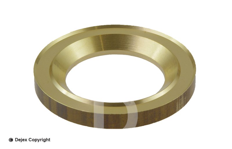 (7) WASHER FOR SUCTION ASSEMBLY (IRIS/SENIOR) - Dejex