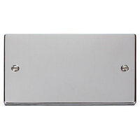 Click Deco CLICKVPCH061 | Blank Plate | In Stock - Wesco