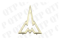 Emblem Deutz Logo - Quality Tractor Parts LTD.