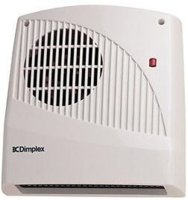 DIMPLEX 2.0KW DOWNFLOW HEATER WITH ENERGY SAVING ELECTRONIC RUN BACK ...