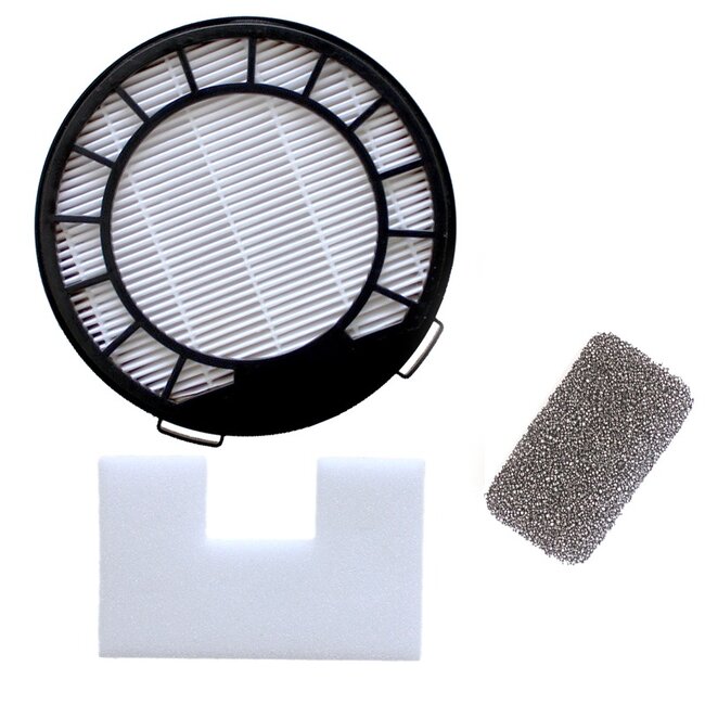 FI736 Vax C87-VCB Type 69 Filter Kit Compatible - Quinnspares