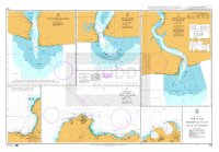 ADMIRALTY Chart - 1321 Ports and Terminals in the Gulf of Guinea ...