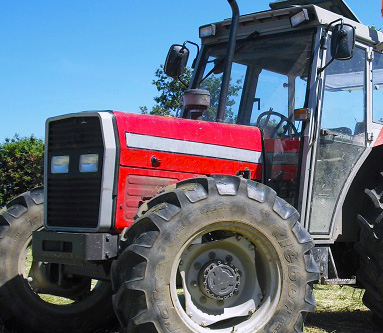 Quality Tractor Parts LTD.