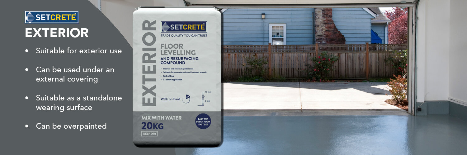 Setcrete - Tippers - Builders Merchant - Building Supplies, Materials ...