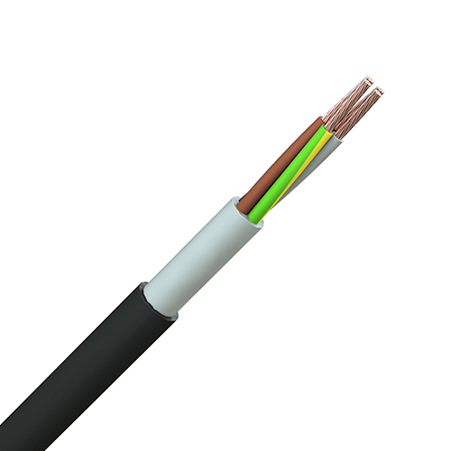 Outdoor Control Cable - FS Cables