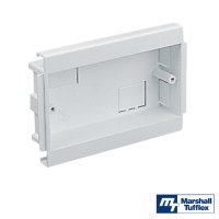 Marshall-Tufflex TSSO4 | Accessory Box - Core Electrical