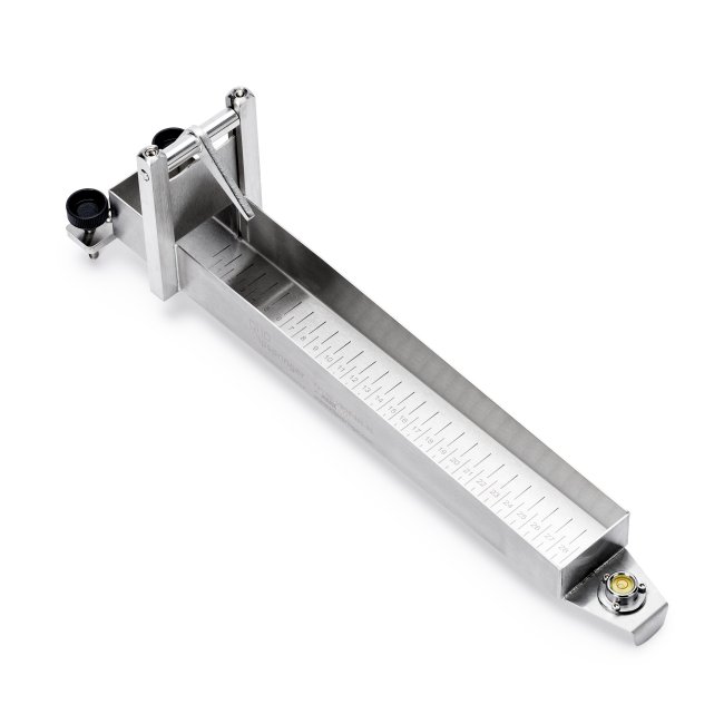 Bostwick Consistometers - Klipspringer