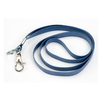 Retractable Metal Lanyard - Detectable - Klipspringer