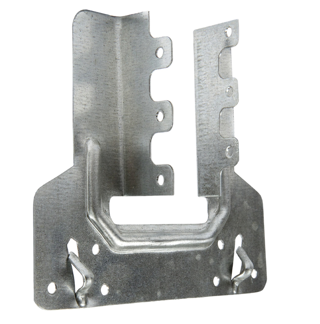 Truss Clip 47mm Galvanised - Goodwins
