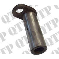 Front Axle Pin 35 135 Old Type - Quality Tractor Parts LTD.