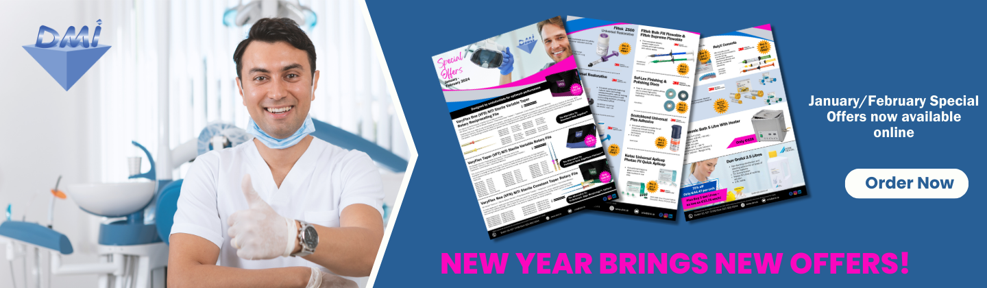 Dental Supplies & Equipment Ireland - Dental Medical Ireland