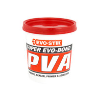 Buy Evo-Stik Evobond PVA - 1 Litre online - Tadhg O'Connor Ltd.