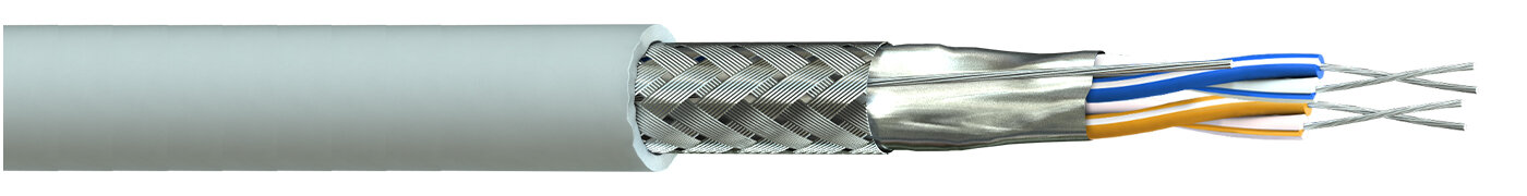 Alternative to Belden 9842 - FS Cables