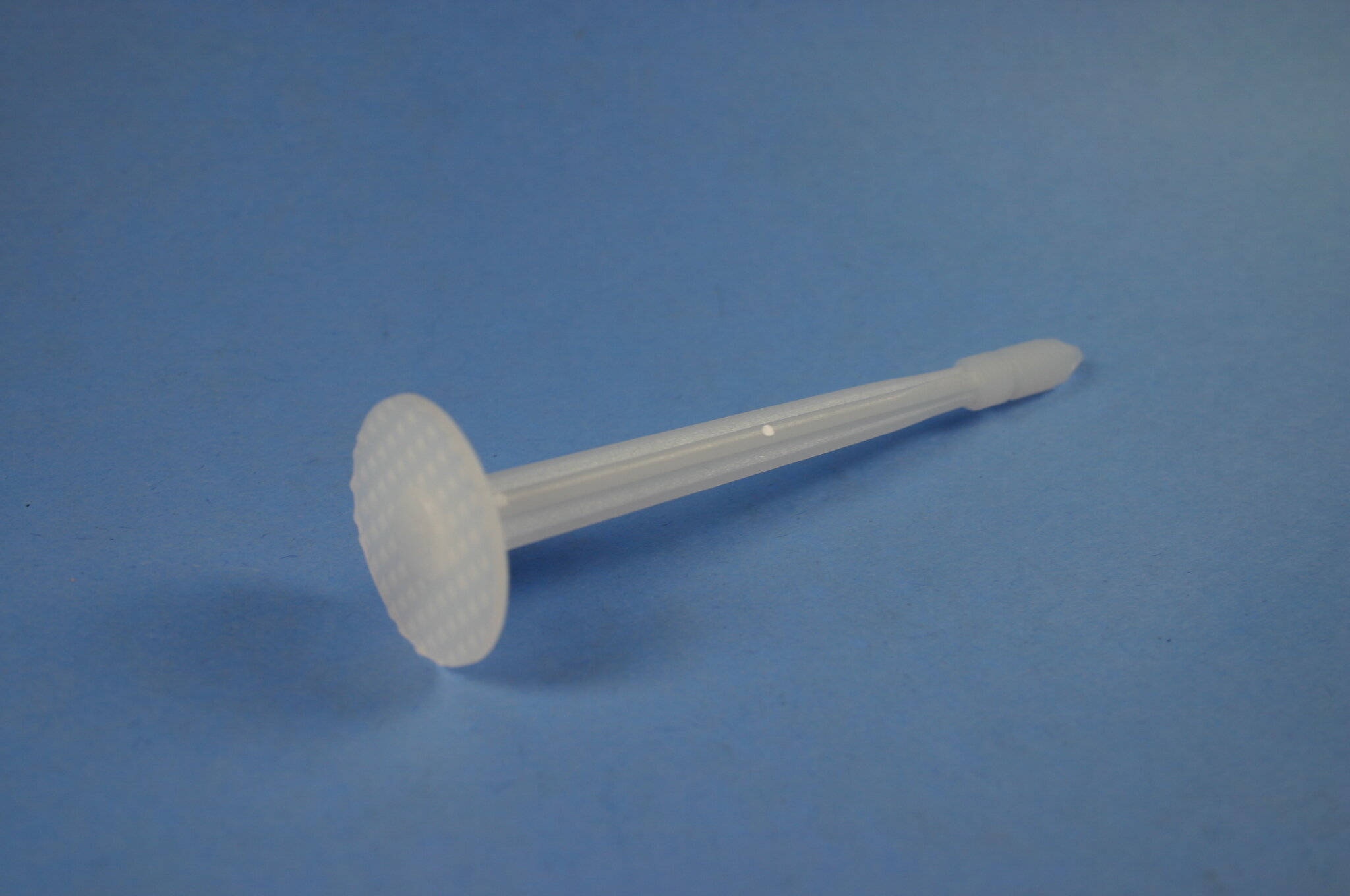 Plastic Insulation Fixings 8x110mm Pack 100 - Goodwins