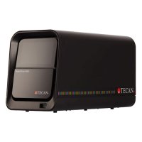 NGS library preparation instrument - WhiteSci