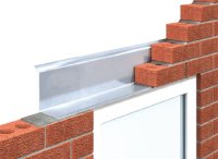 1500mm Steel Angle Lintel SB/K - Goodwins