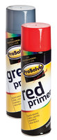 ProSolve Red Primer Spray Paint 500ml - Goodwins