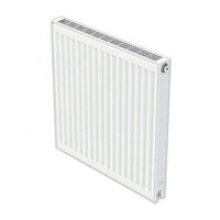Buy Myson Select 500mm x 500mm Single Radiator online - Tadhg O'Connor Ltd.