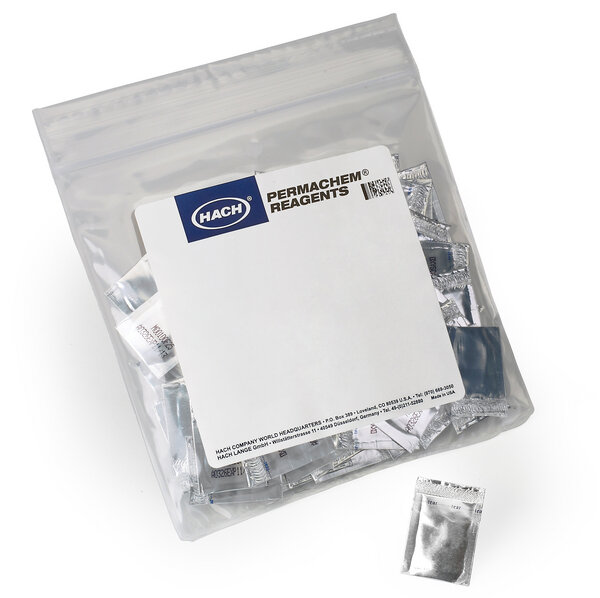 Manver2 Hardness Indicator Powder - Ocon Chemicals