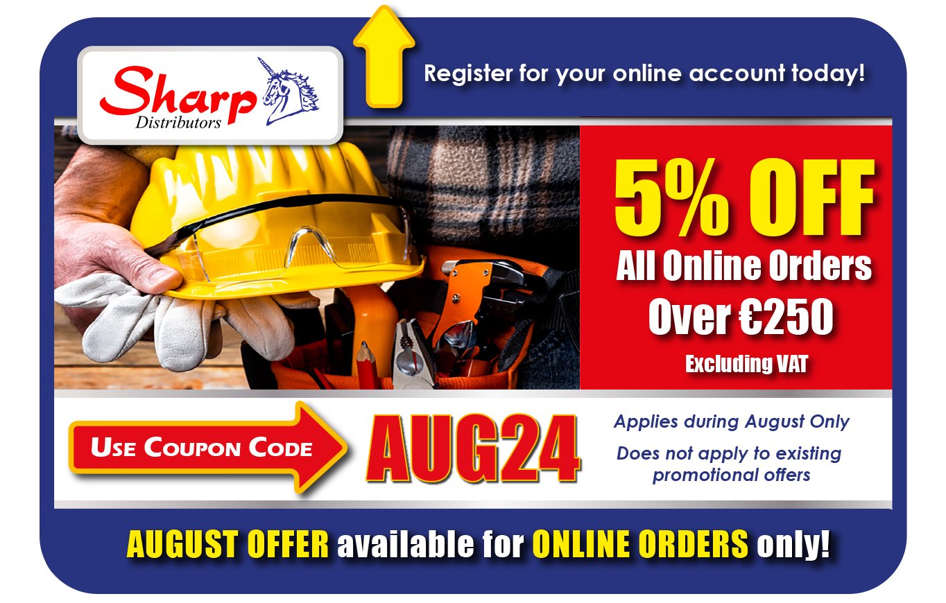 Home - Sharp Distributors