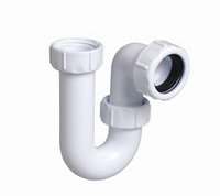 Multikwik Waste P Trap 32mm 1.25inch - Goodwins