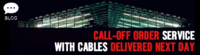 Call-Off Order Service - FS Cables