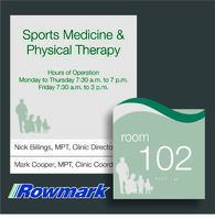 Ultra-Mattes Reverse: Sub-Surface Durable Signage Engraving Material ...