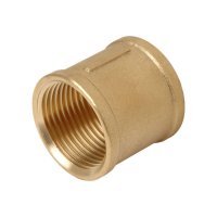 BRASS SOCKETS 1/2" BSP - HarrisandBailey