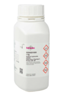 Sodium Chloride, Reagent Grade, Acs, Iso - Ocon Chemicals