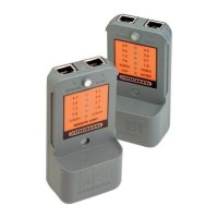 Quintest Cable Tester | Reliable UTP & STP Network Testing - IC Plus