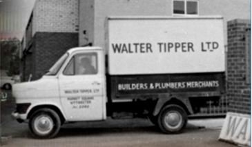About Tippers - Tippers - Builders Merchant - Building Supplies ...
