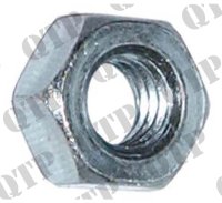 Mutter M6 grob - Quality Tractor Parts LTD.