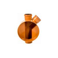 Buy Wavin AJ 12 Armstrong Junction online - Tadhg O'Connor Ltd.