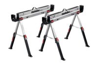 Metabo Work Trestle MAB 82 - Set of 2 - Goodwins