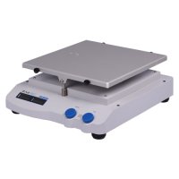 10kg LCD Digital Rocking Shaker with Timer, 9° Tilt Angle, Speed Range ...