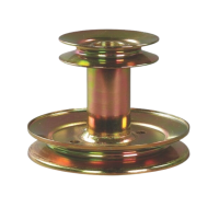 GGP / STIGA Rider Engine Stack Pulley - Doyle's Wholesale