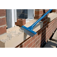 Draper Long Handled 200mm Floor Scraper - Goodwins