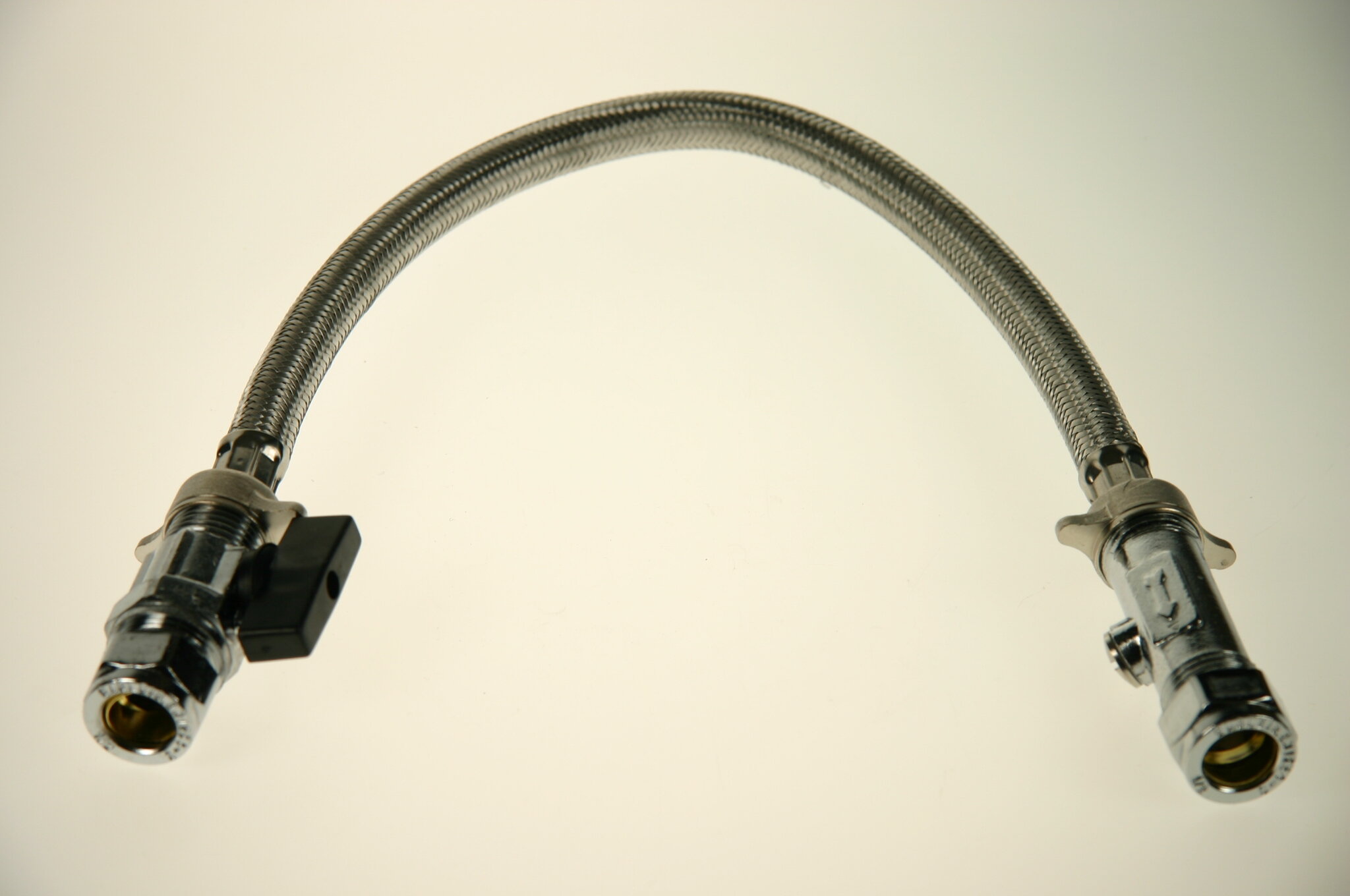 Straight Filling Valve / Combi Loop - Goodwins