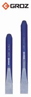 Groz Cold Chisel 150mm x 6mm CHS/6/1-4 - Sureweld