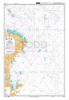 ADMIRALTY Chart - 4900 Ross Sea - toddnavigation