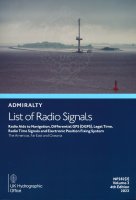 ADMIRALTY List of Radio Signals - NP282(2) Radio Aids to Navigation ...