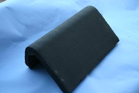 Mannok Universal Mono Ridge Slate Grey - Goodwins