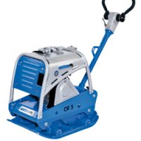 CR3 FORWARD/REVERSE PLATE COMPACTOR - Daly Industrial Supply Co. Ltd.