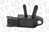 Pressure Sensor Case Farmall Quantum Series - Quality Tractor Parts LTD.