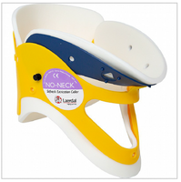 First Aid Adjustable Collar - Adult - MJ Scannell Safety