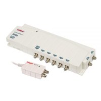 Labgear 2-In 6-Out DigiLink Amplifier with PSU - IC Plus