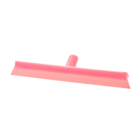 Pink Single Blade Super Hygiene Squeegee Klipspringer - Food Industry ...