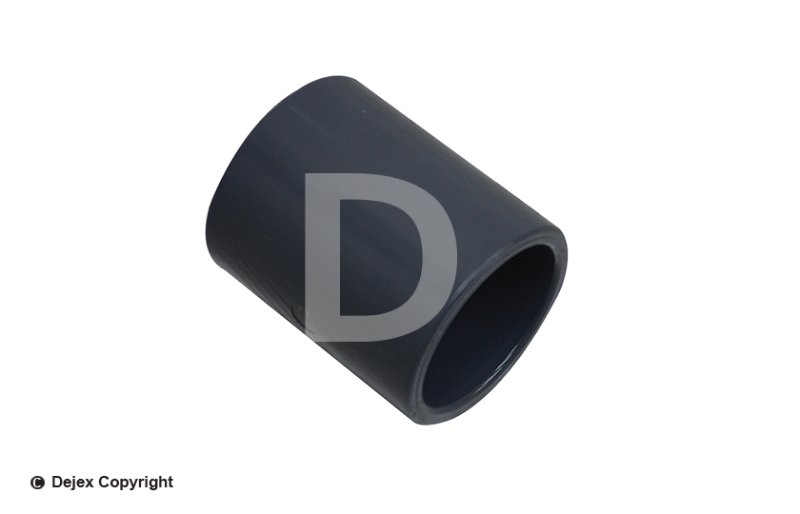 32mm PVC SOCKET - Dejex